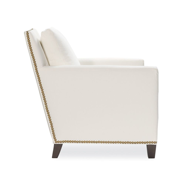 Watson Chair High-End Accent Chair