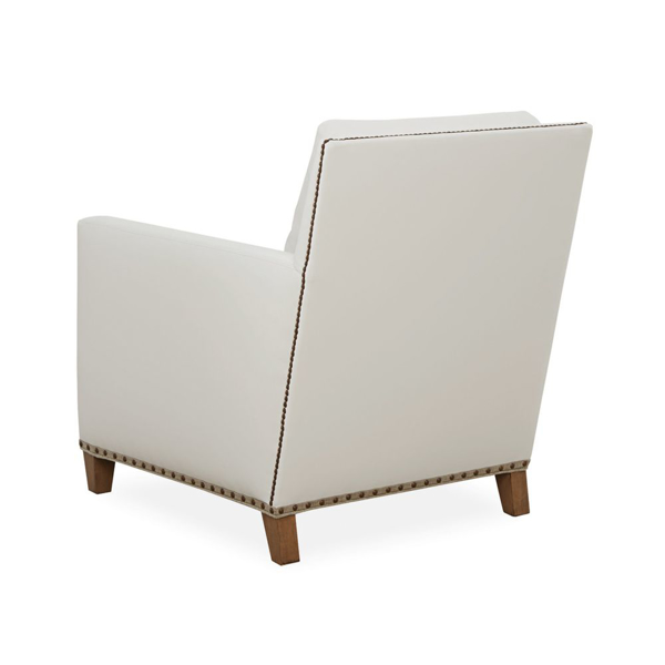Watson Chair High-End Accent Chair