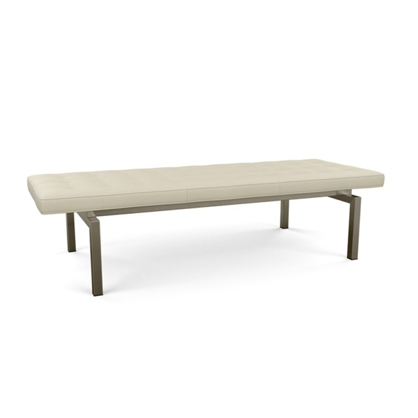 Rex Bench Tufted Upholstered Bench