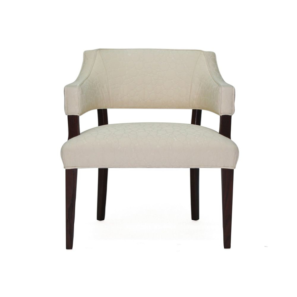 Sharon Chair High-End Living Room Furniture
