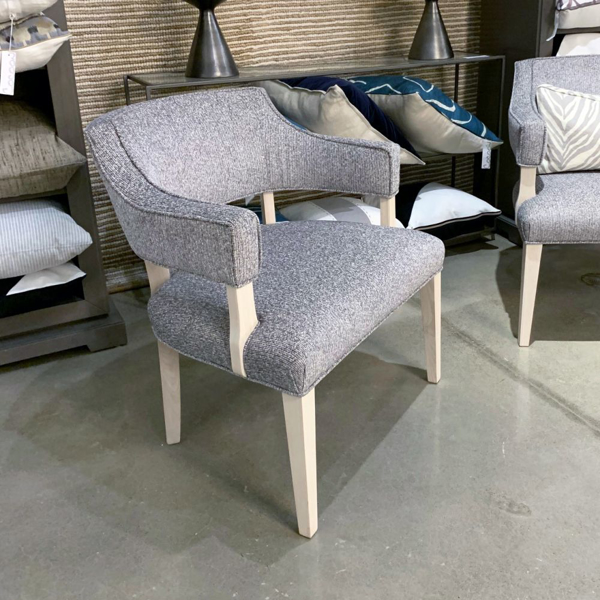 Sharon Chair High-End Living Room Furniture